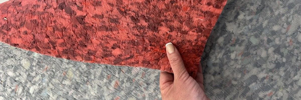 What Is the Best Carpet Underlay Tapi Carpets